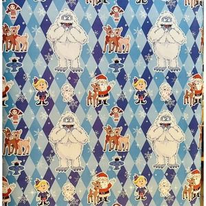 Rudolph The Red Nosed Reindeer | Holiday | New Rudolph The Red Nosed ...